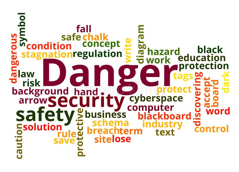 Term Danger Stock Illustrations – 2,351 Term Danger Stock Illustrations ...