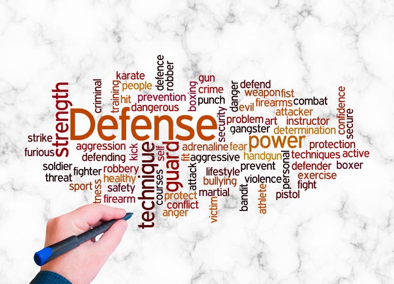 111 Self Defense Word Stock Photos - Free & Royalty-Free Stock Photos ...