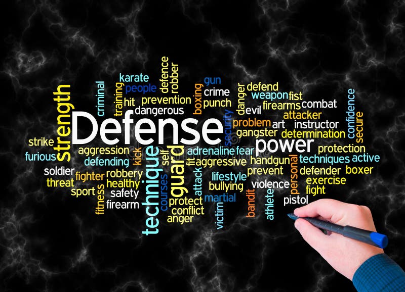 110 Self Defense Word Stock Photos - Free & Royalty-Free Stock Photos ...