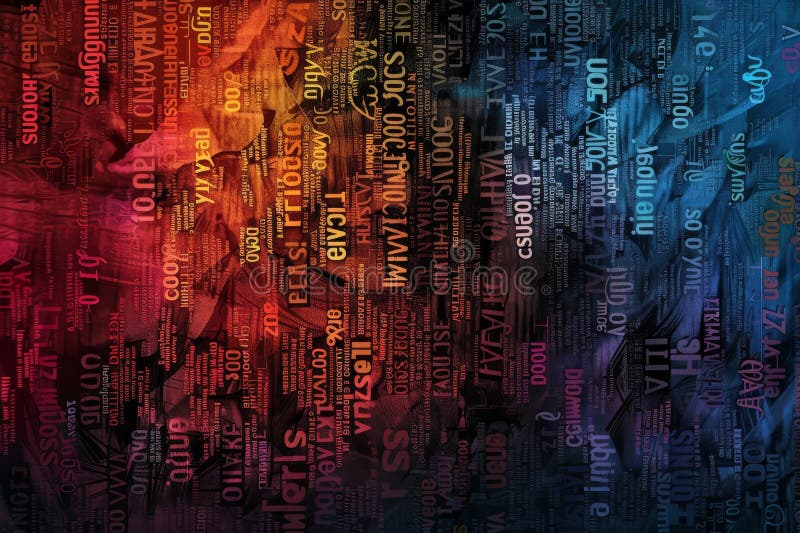 Varying Font Sizes Stock Illustrations – 5,149 Varying Font Sizes Stock ...