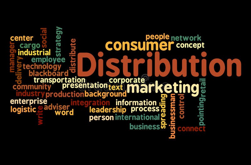 Word Distribution Stock Illustrations – 4,684 Word Distribution Stock ...