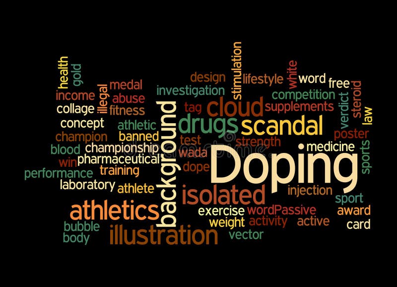 Black Doping Stock Illustrations – 582 Black Doping Stock Illustrations ...