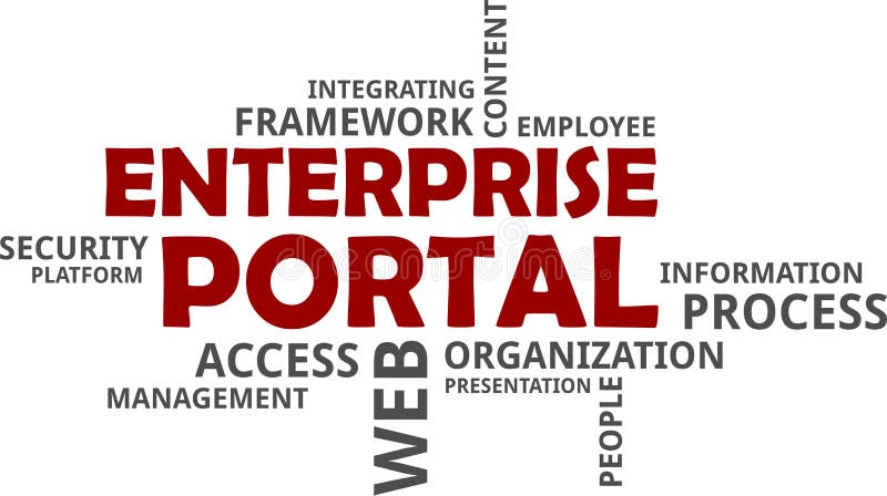 Portal Word Stock Illustrations – 347 Portal Word Stock Illustrations ...