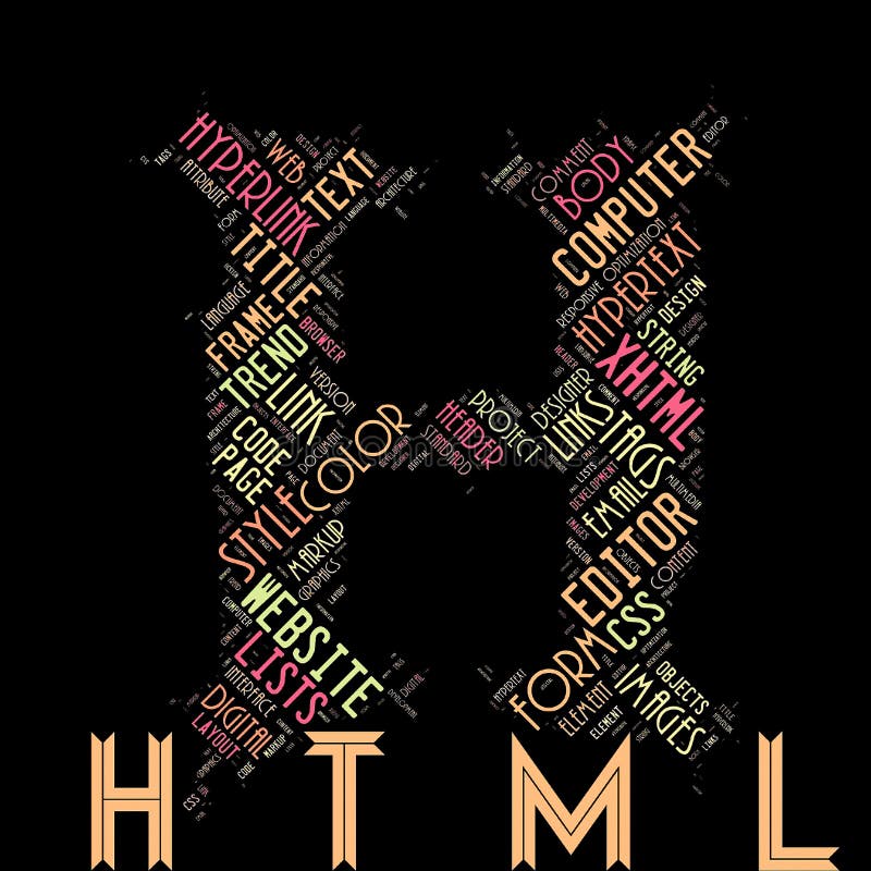 Word Cloud Html Css Stock Illustrations 398 Word Cloud Html Css Stock Illustrations Vectors