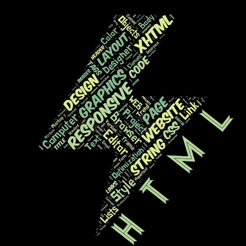 Word Cloud Html Css Stock Illustrations 398 Word Cloud Html Css Stock Illustrations Vectors