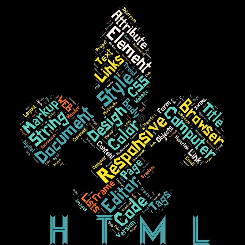 Word Cloud Html Css Stock Illustrations 398 Word Cloud Html Css Stock Illustrations Vectors