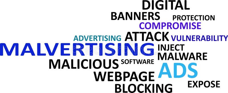 Malvertising Attack Stock Illustrations – 12 Malvertising Attack Stock ...
