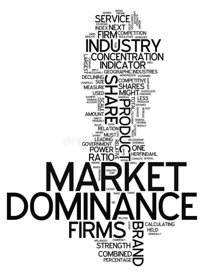 Market Dominance Stock Illustrations – 281 Market Dominance Stock ...