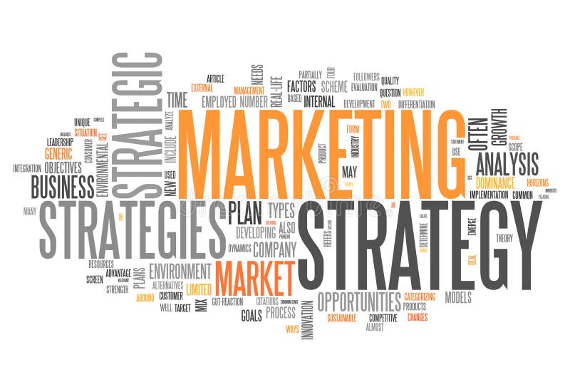 Marketing Mix Word Cloud Stock Illustrations – 284 Marketing Mix Word ...
