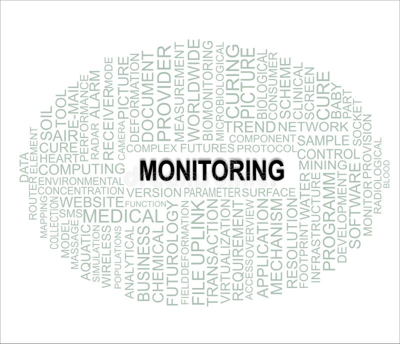Monitoring Transaction Stock Illustrations – 371 Monitoring Transaction ...