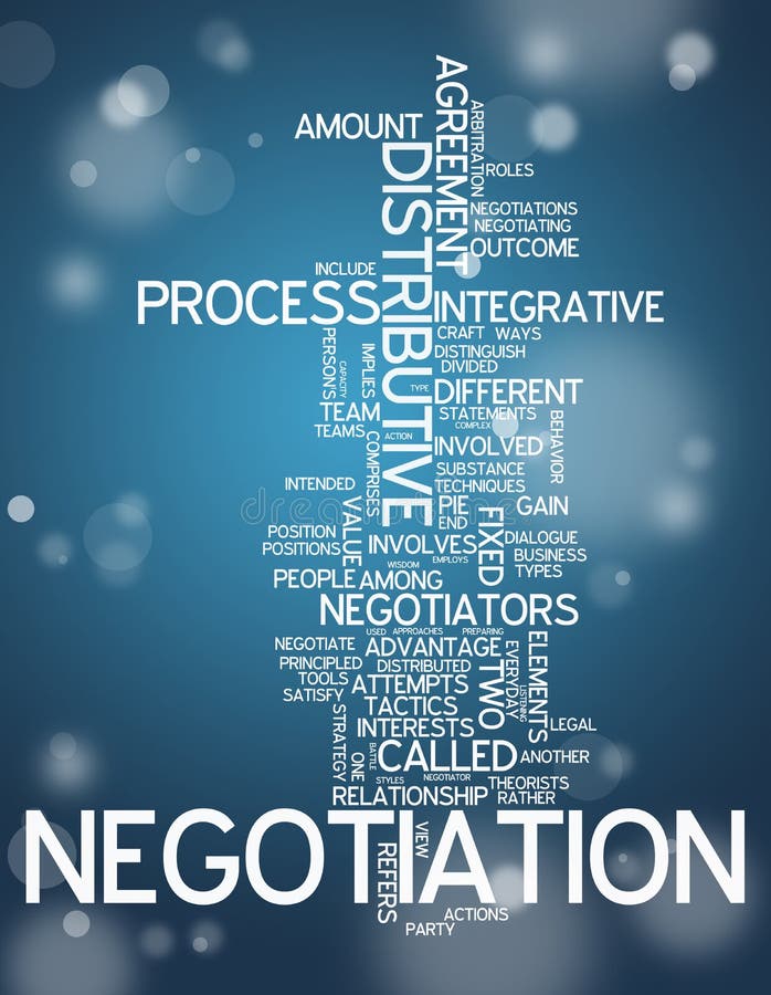 Cloud Negotiation Word Stock Illustrations – 184 Cloud Negotiation Word ...