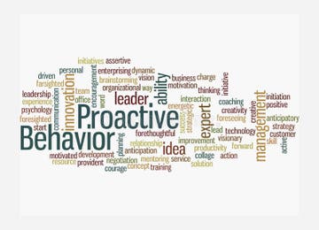 Proactive Behavior Stock Illustrations – 246 Proactive Behavior Stock ...