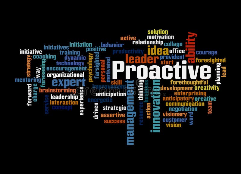 Proactive Leader Stock Illustrations – 379 Proactive Leader Stock ...