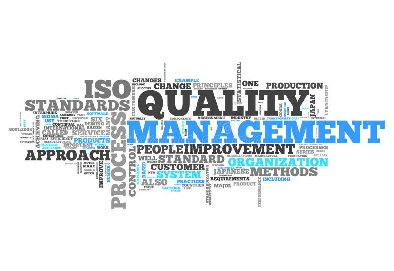 Quality Management Stock Illustrations – 96,456 Quality Management ...