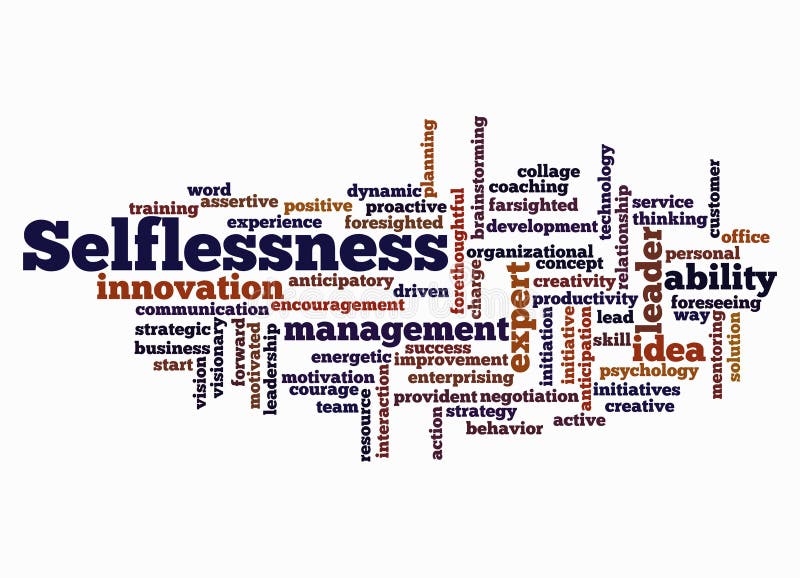 Selflessness Stock Illustrations – 368 Selflessness Stock Illustrations ...