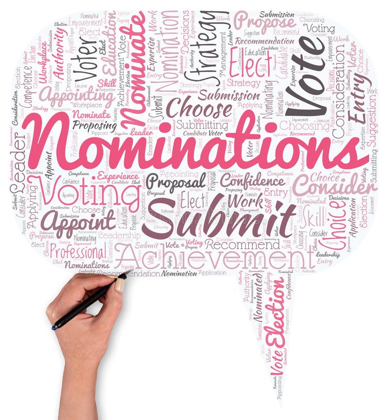234 Word Nomination Stock Photos - Free & Royalty-Free Stock Photos ...
