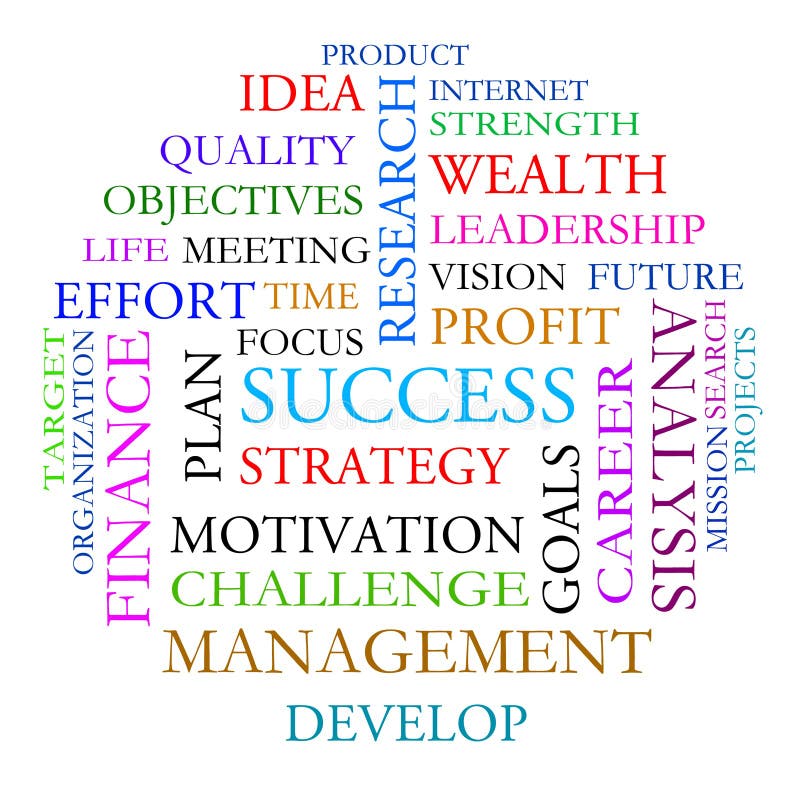 16+ Cloud success word Free Stock Photos - StockFreeImages