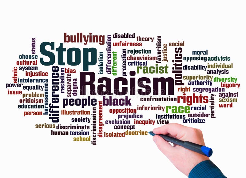 Racial Justice Word Cloud Stock Photos - Free & Royalty-Free Stock ...