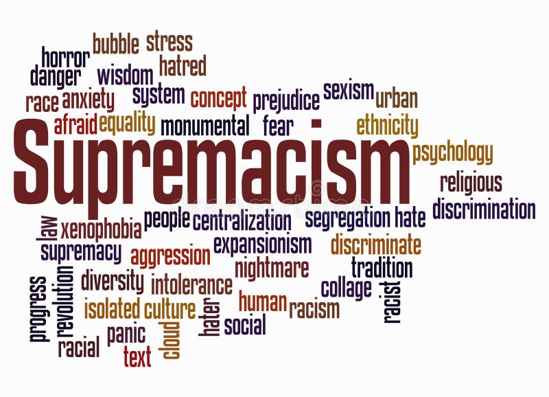 Supremacism Stock Illustrations – 22 Supremacism Stock Illustrations ...