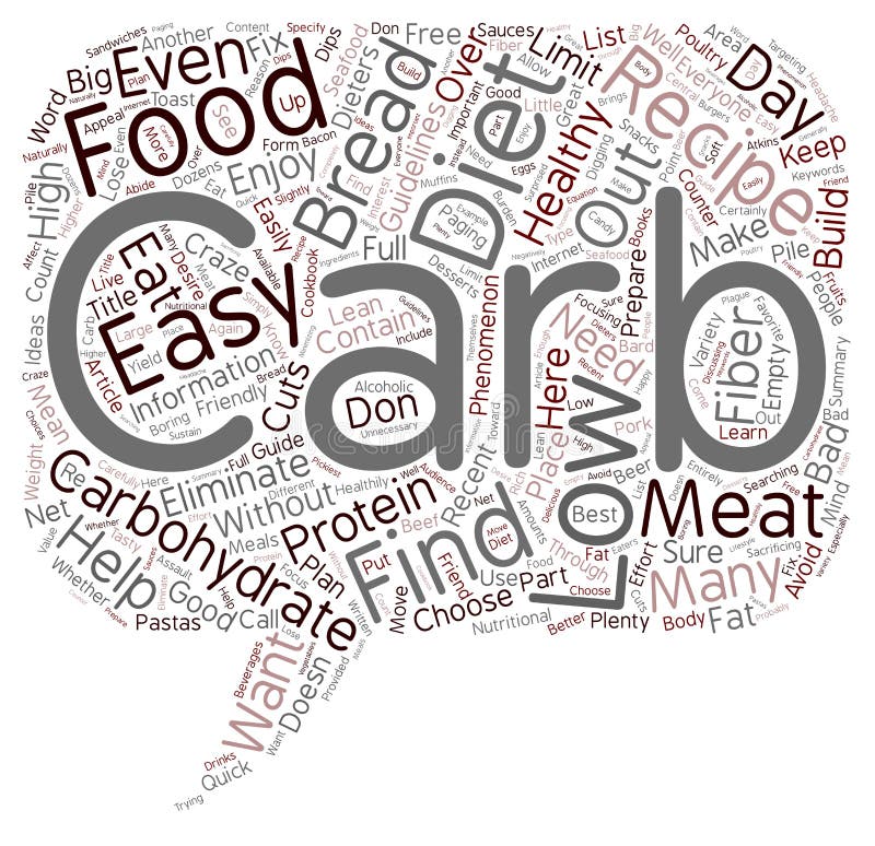 Carb Text Stock Illustrations – 612 Carb Text Stock Illustrations ...