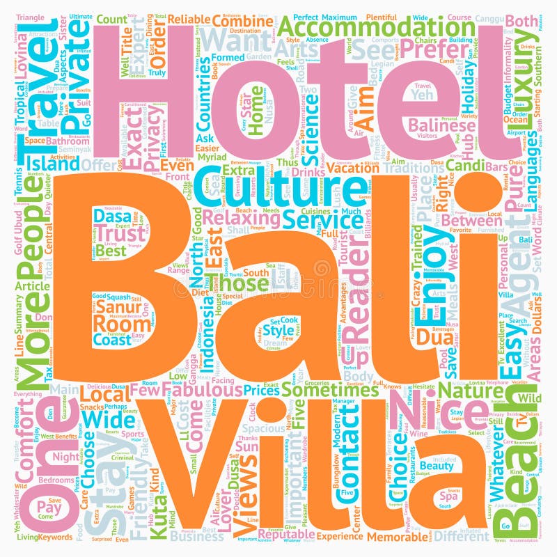 Bali Word Stock Illustrations – 138 Bali Word Stock Illustrations ...