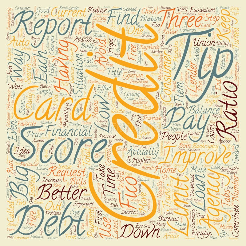 Word Cloud Text Background Concept Stock Image - Image of trans, three ...