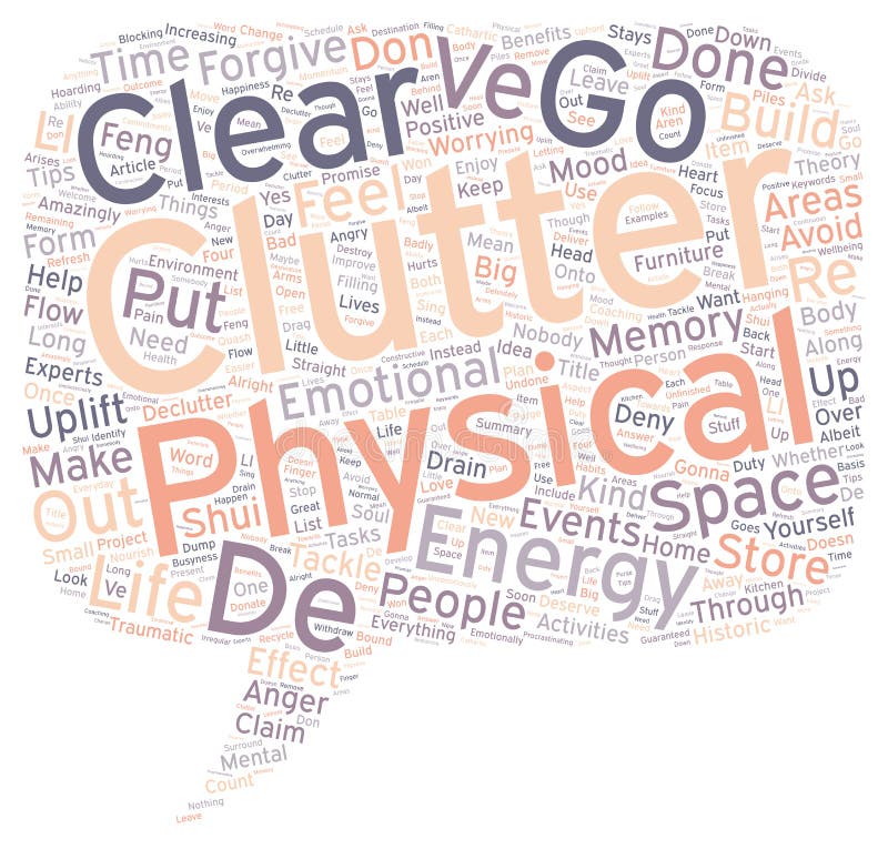 Decluttering Stock Illustrations – 1,050 Decluttering Stock ...