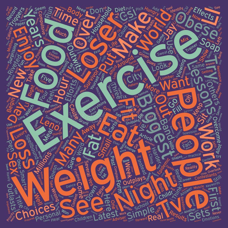 Word Cloud Text Background Concept Stock Illustration - Illustration of ...