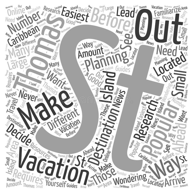 Word Cloud Text Background Concept Stock Vector - Illustration of cloud ...