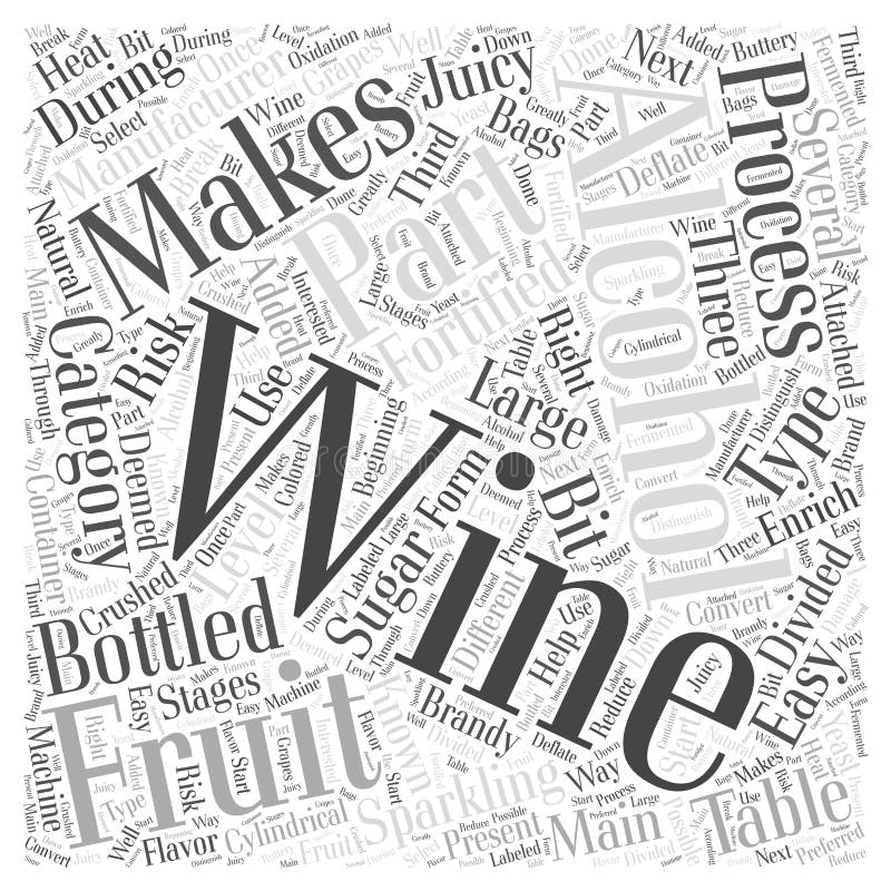 Word Cloud Text Background Concept Stock Illustration Illustration Of