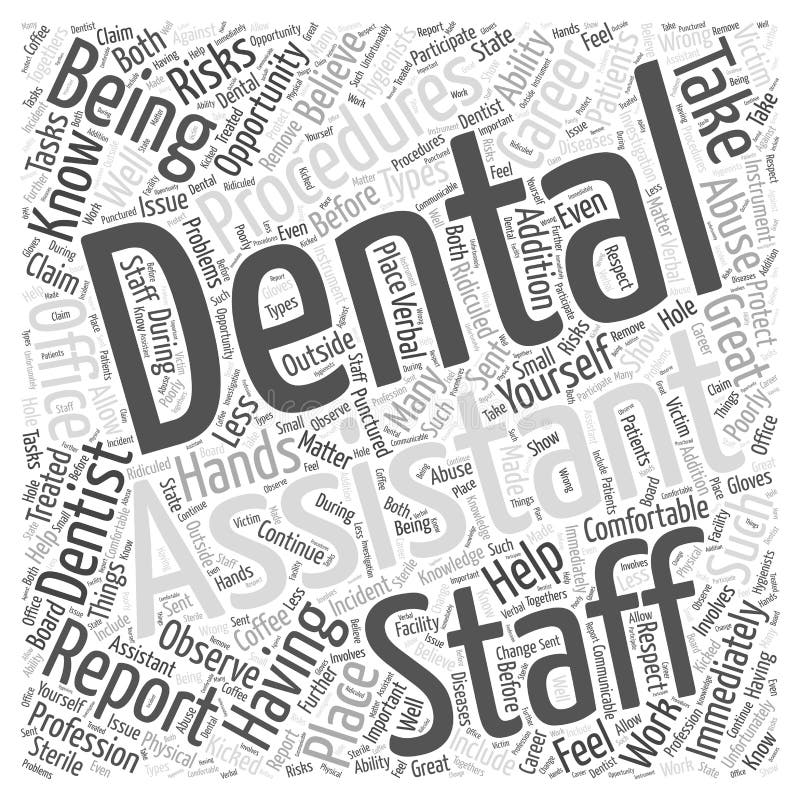 Dental Word Cloud Stock Illustrations – 190 Dental Word Cloud Stock ...