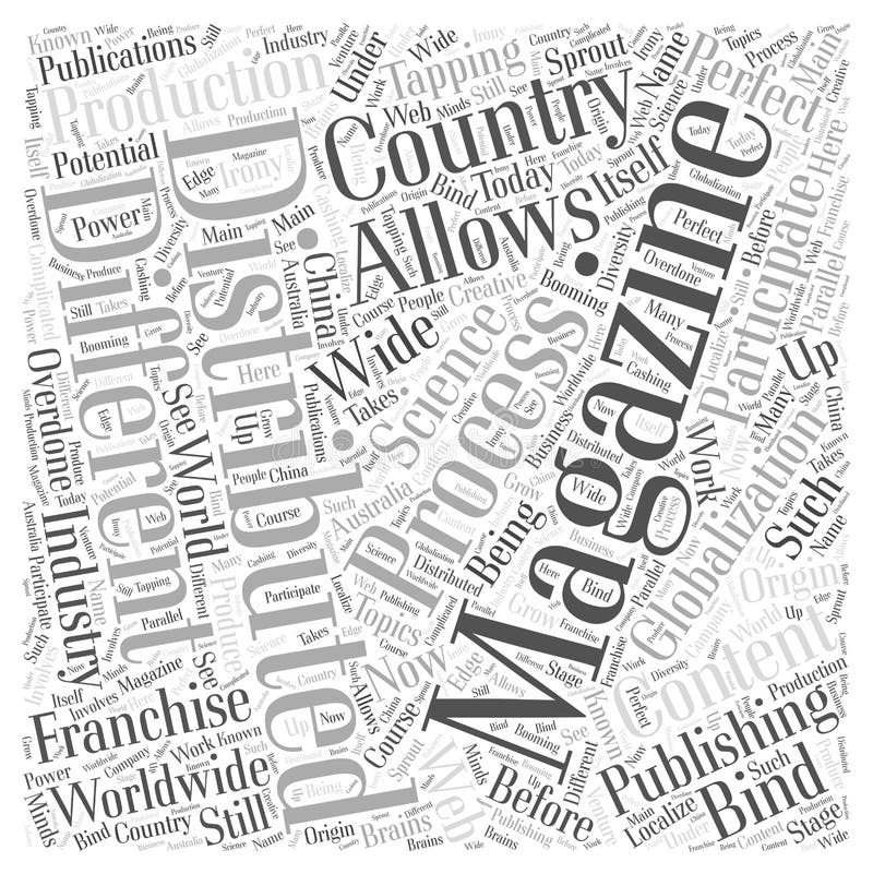 Magazine Word Cloud Stock Illustrations – 555 Magazine Word Cloud Stock ...