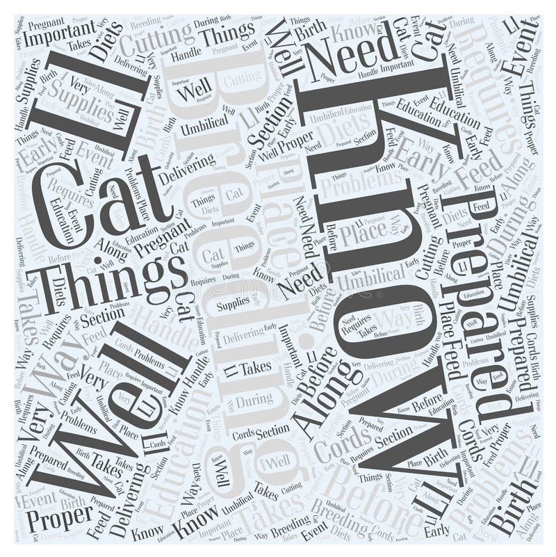 Cat Word Cloud Stock Illustrations – 303 Cat Word Cloud Stock ...
