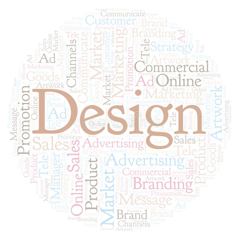 Word Cloud with Text Design. Stock Illustration - Illustration of ... Word Cloud with Text Design. Stock Illustration - Illustration of ...