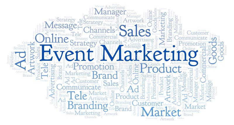Event Marketing Stock Illustrations – 121,303 Event Marketing Stock ...