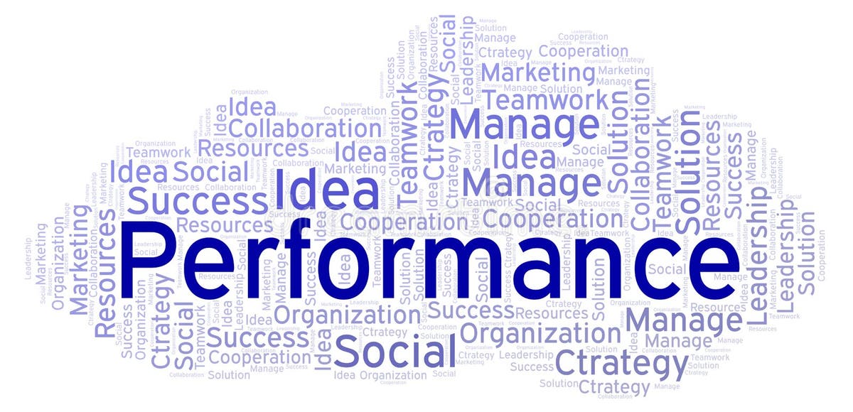 Performance Managment Stock Illustrations – 152 Performance Managment ...
