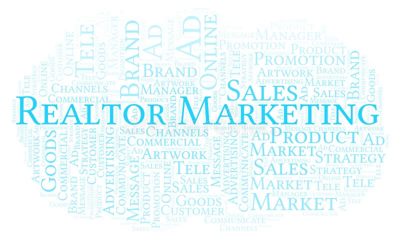 Realtor Word Cloud Stock Illustrations – 46 Realtor Word Cloud Stock ...