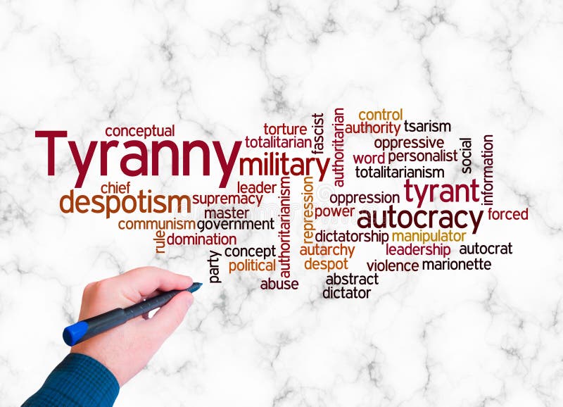 Tyranny Word Stock Photos - Free & Royalty-Free Stock Photos from ...
