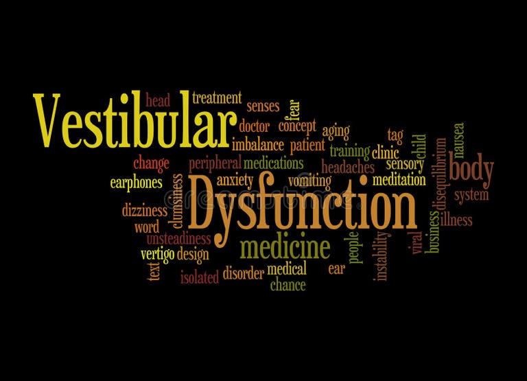 Vestibular Dysfunction Stock Photos - Free & Royalty-Free Stock Photos ...