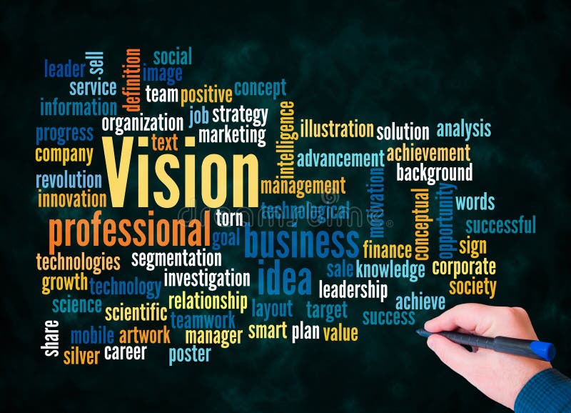 Word Cloud with MAGAZINE Concept Create with Text only Stock Photo ...