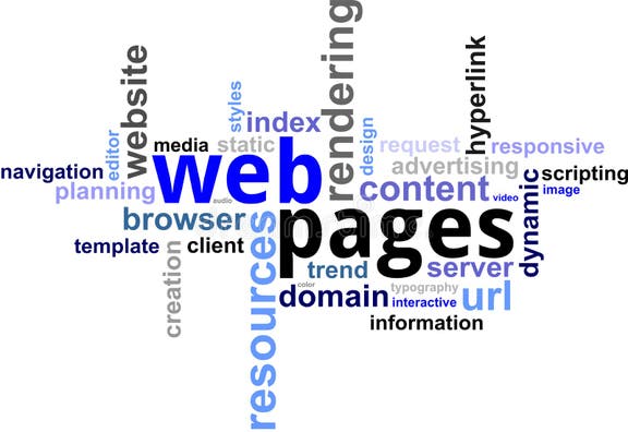 Responsive Word Stock Illustrations – 1,814 Responsive Word Stock ...