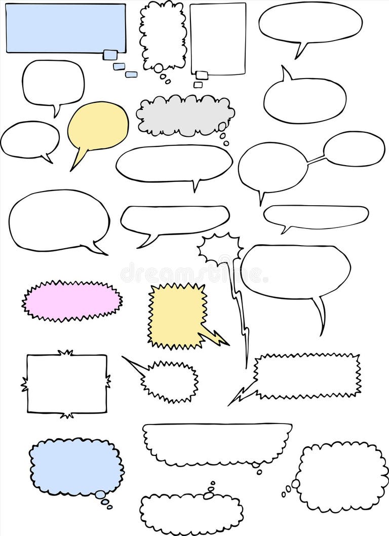 Thought Word Stock Illustrations – 10,717 Thought Word Stock ...