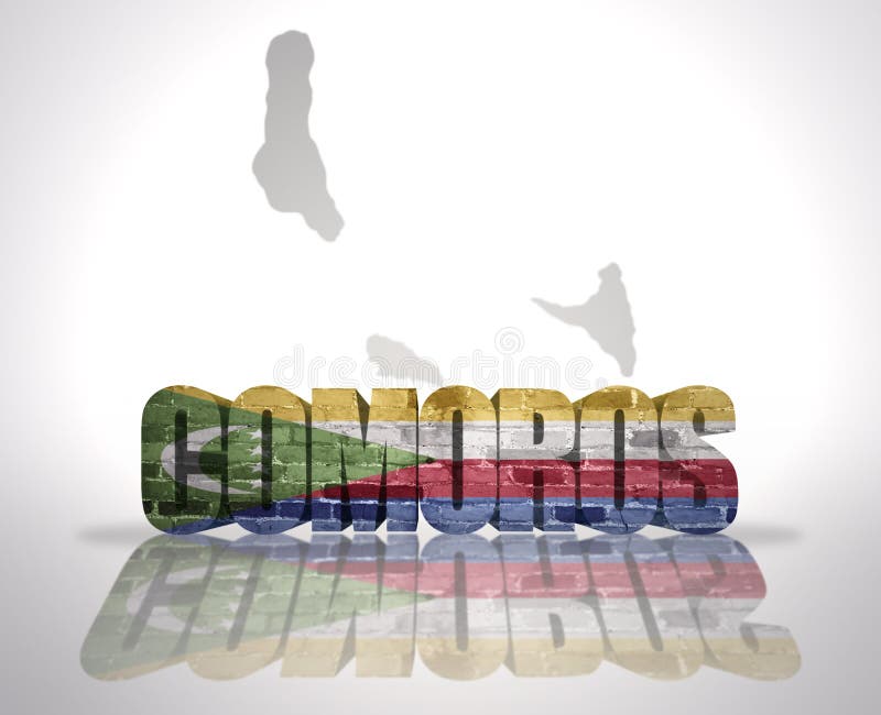 Word Comoros World Map Background Stock Illustrations – 7 Word Comoros ...