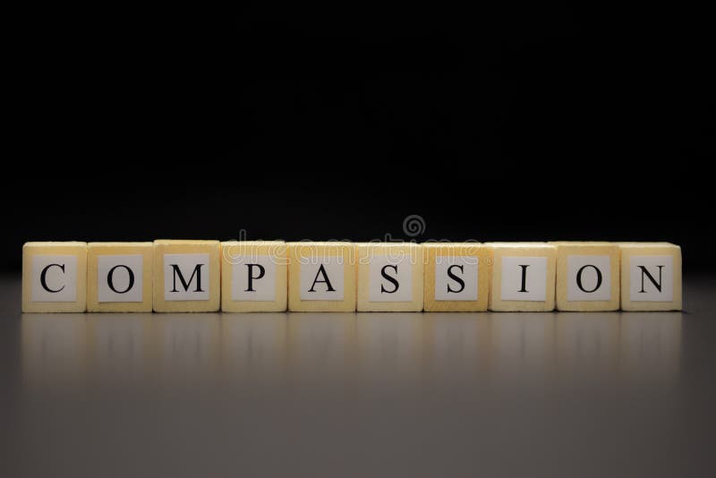 2,619 Compassion Word Stock Photos - Free & Royalty-Free Stock Photos ...