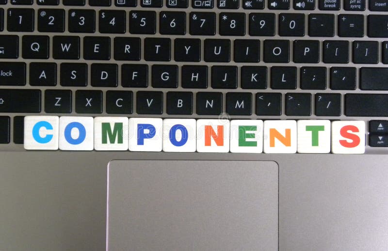 Website Key Components Stock Photos - Free & Royalty-Free Stock Photos ...