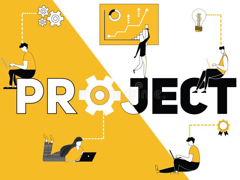 Strategy Word Concept and People Doing Things with Chess Symbol Stock ...