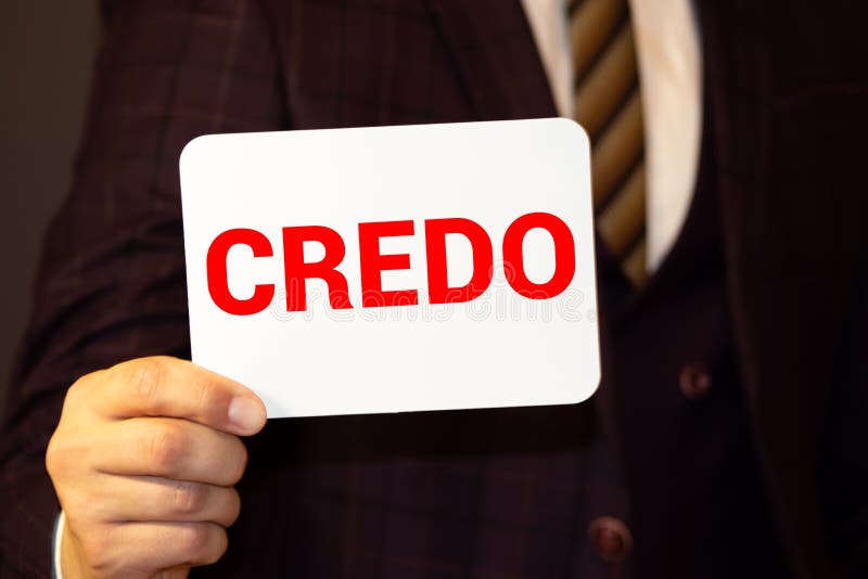 1,105 Credo Stock Photos - Free & Royalty-Free Stock Photos from Dreamstime
