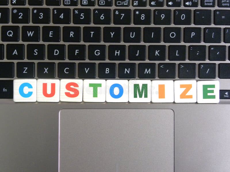 123 Customize Button Stock Photos - Free & Royalty-Free Stock Photos ...