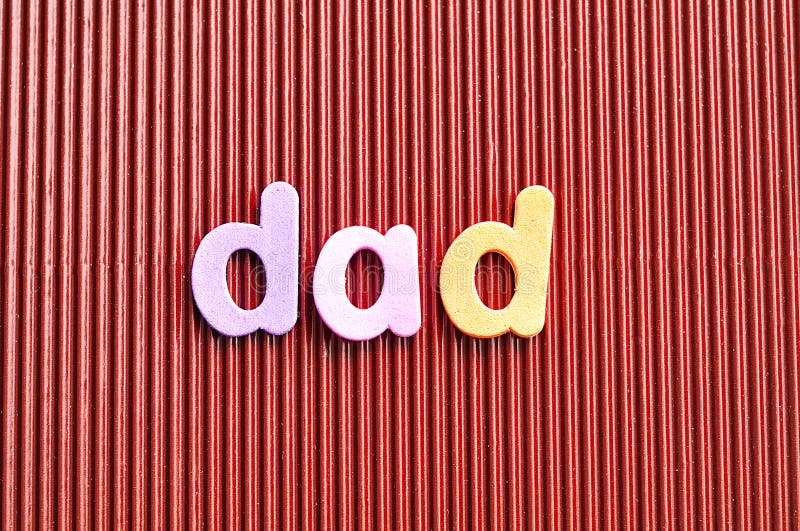 274 Spelling Dad Stock Photos - Free & Royalty-Free Stock Photos from ...