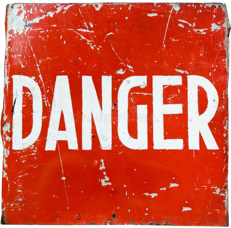 Word danger stock image. Image of information, space - 23769003